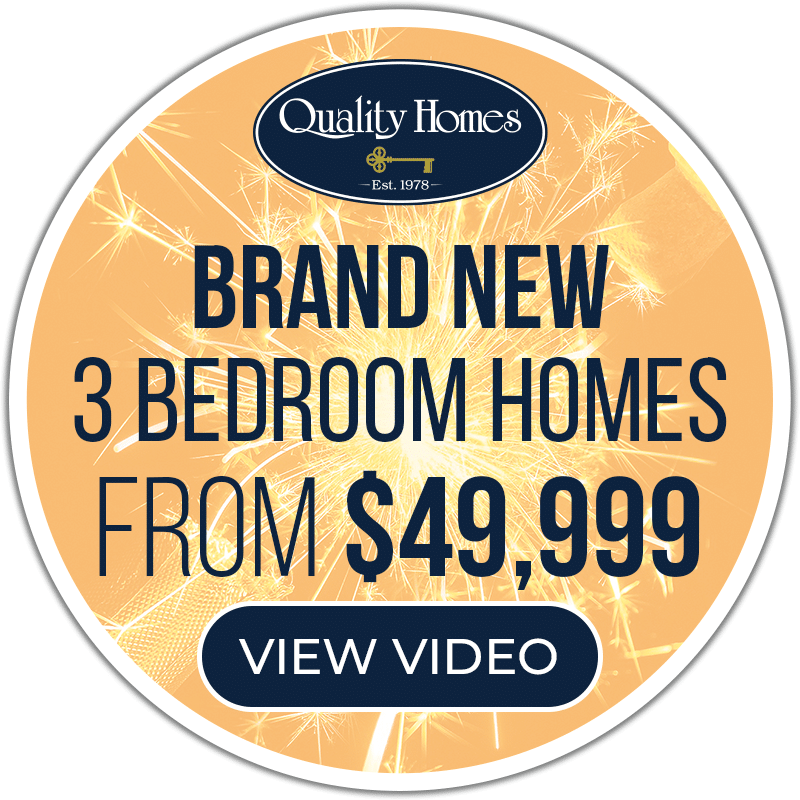 Quality Homes - Manufactured Home Communities
