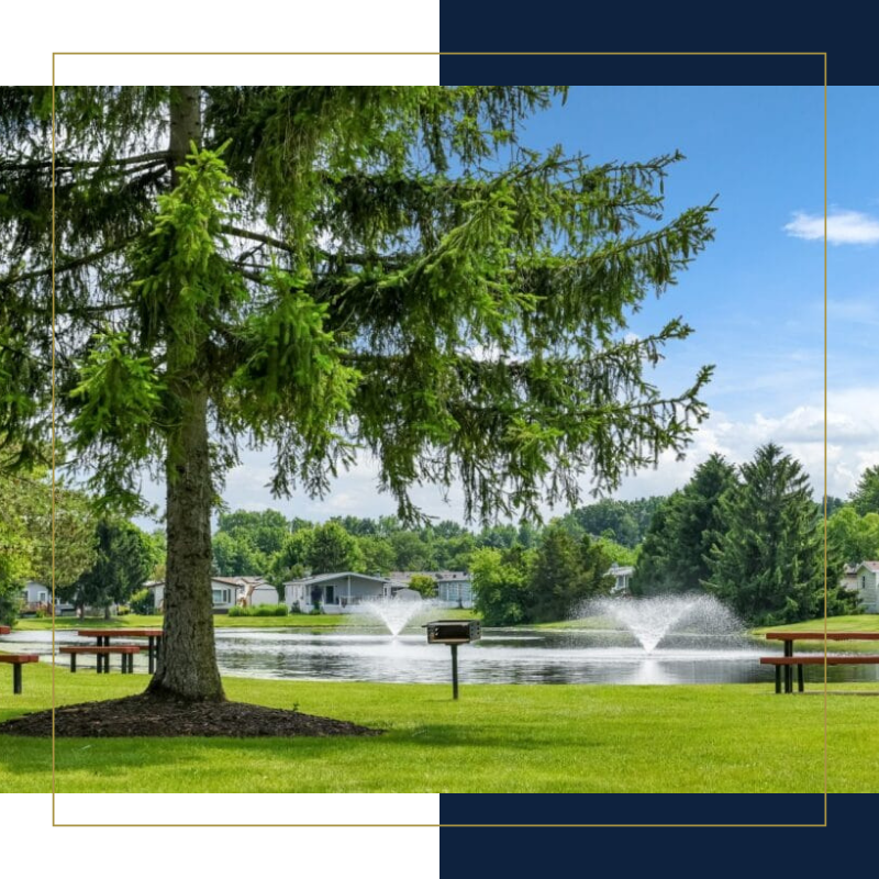 Commerce Meadows - Quality Homes